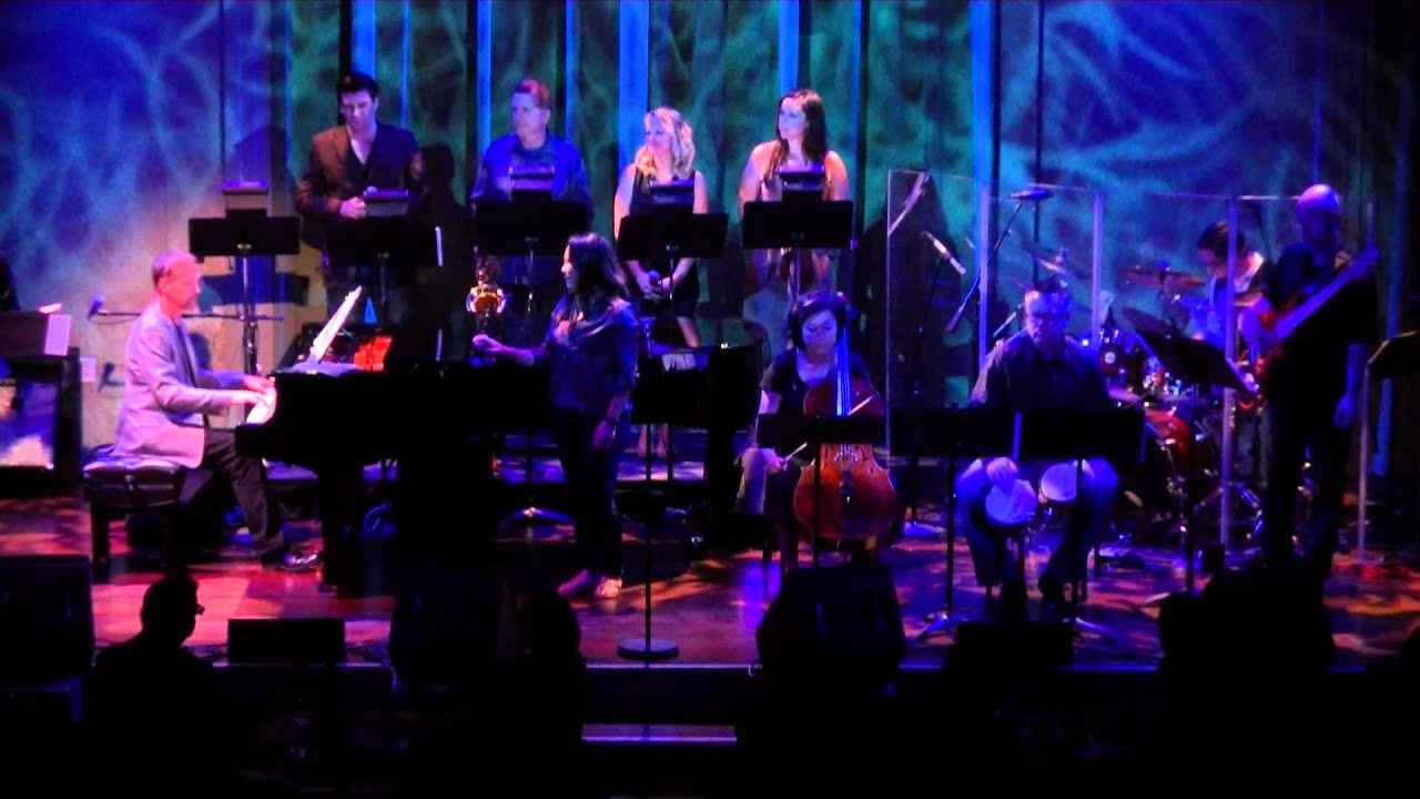 Keith Thompson/Robert J. Landy The Three Brothers Creation Dance ...