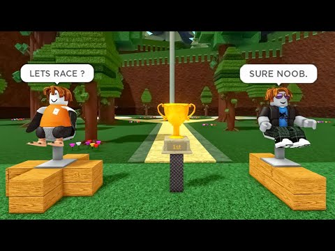ROBLOX BUILD A BOAT FUNNY MOMENTS (Car) - YouTube