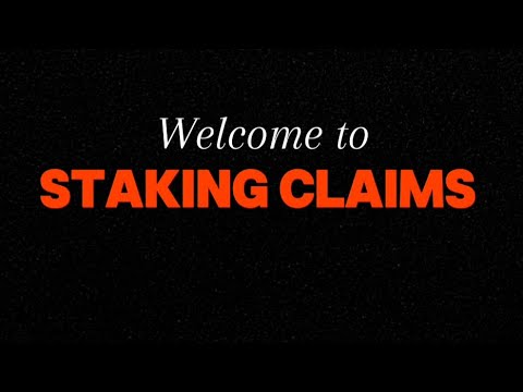 Welcome to Staking Claims - YouTube