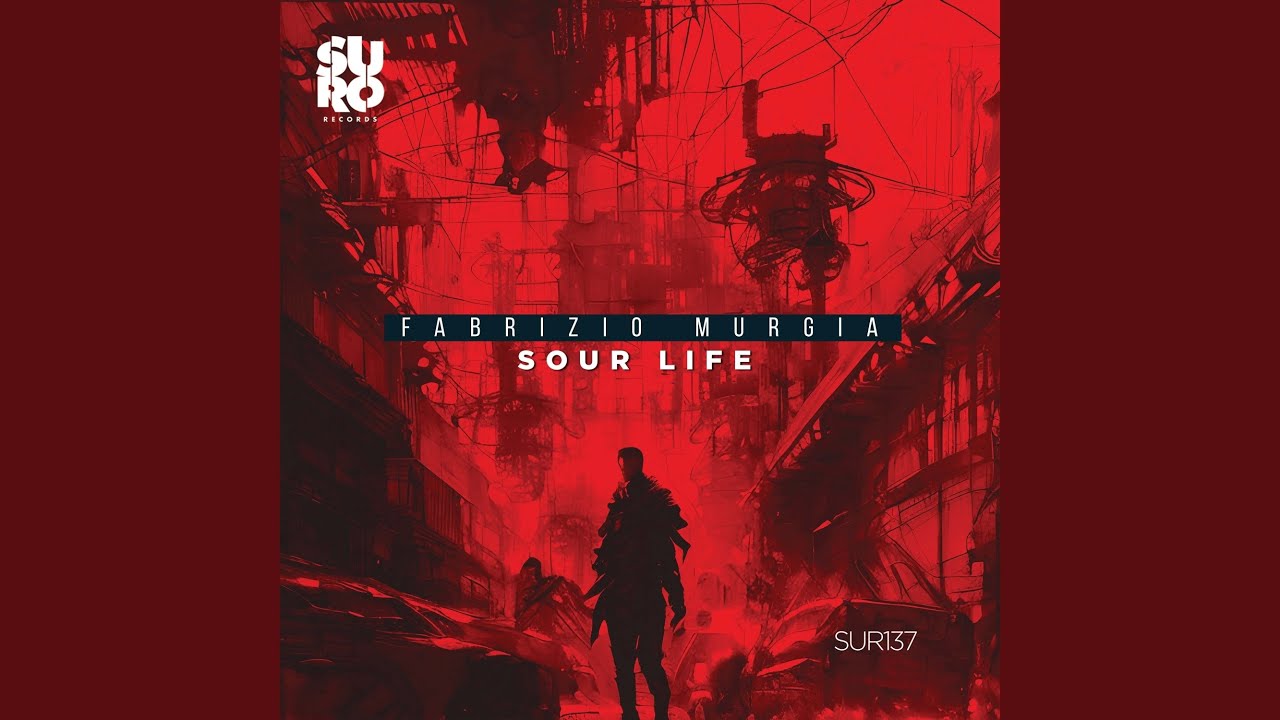 Sour Life (Original Mix) - YouTube
