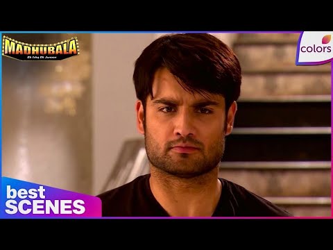 Madhubala – Ek Ishq Ek Junoon | RK Realizes Too Late That Madhu Is Gone | Colors TV