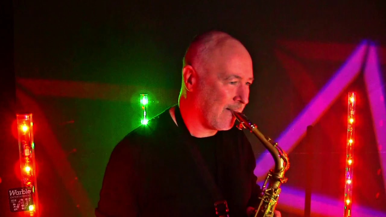 dave sax club showreels agent copy ©mossymedia - YouTube