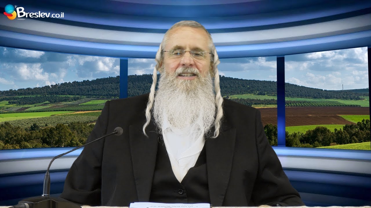 Dr. Zev Ballen | You Can Rise Above Anything... - YouTube