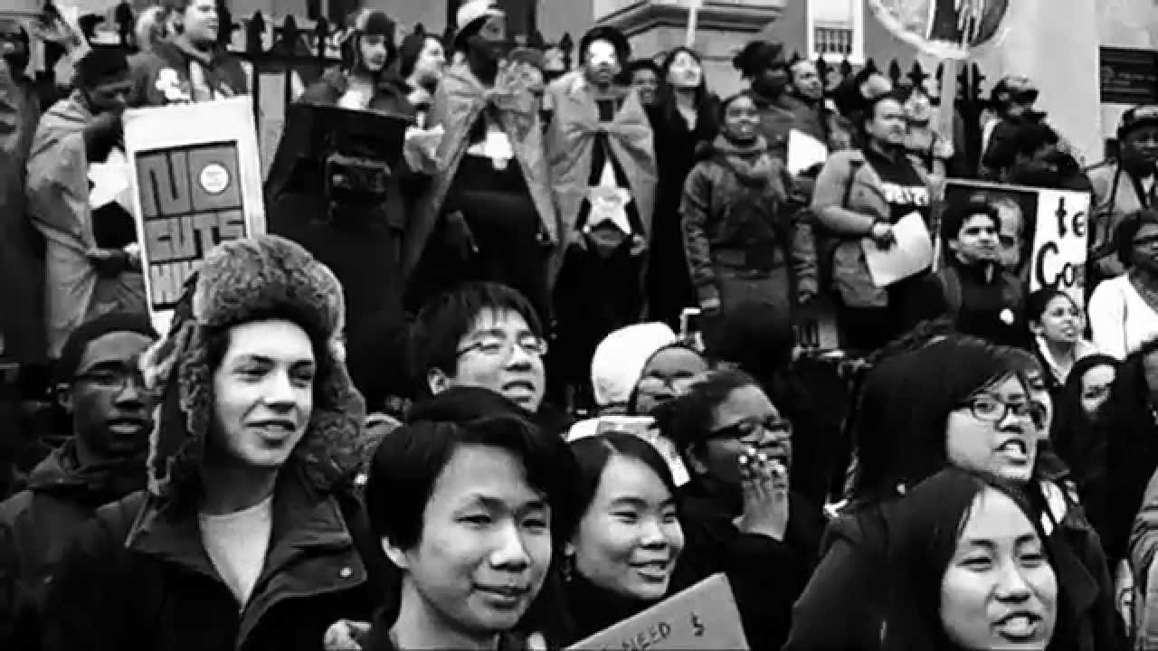 Chinese Progressive Association 35th Anniversary Video - Boston - YouTube