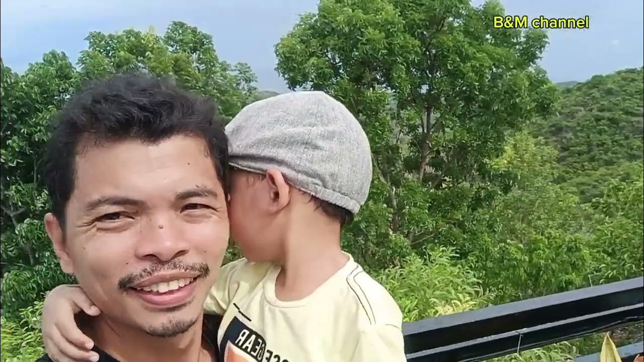 travel buddy si da64v turbo - YouTube