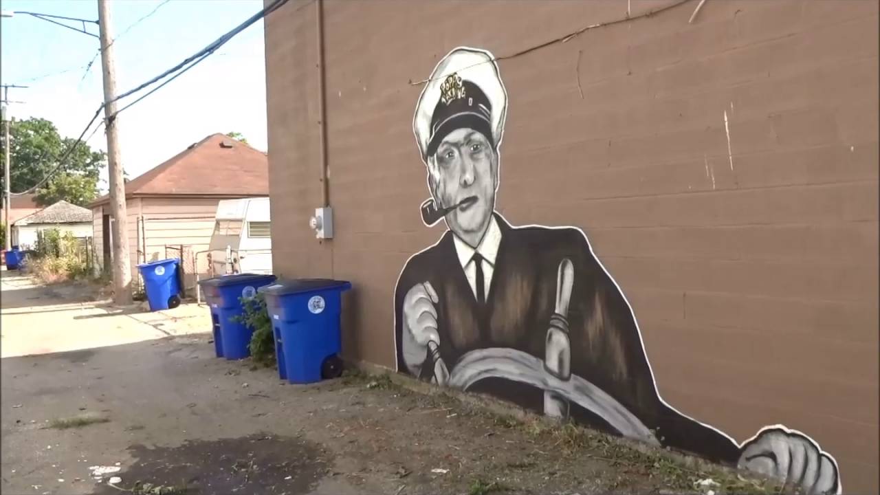 BROZILLA THE DETROIT HAMTRAMCK EXPERIENCE - YouTube