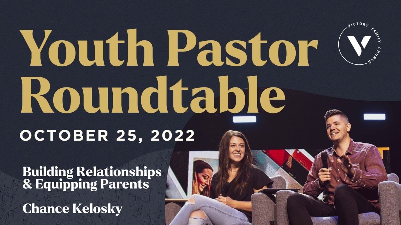 Building Relationships & Equipping Parents // Breakout Session ...