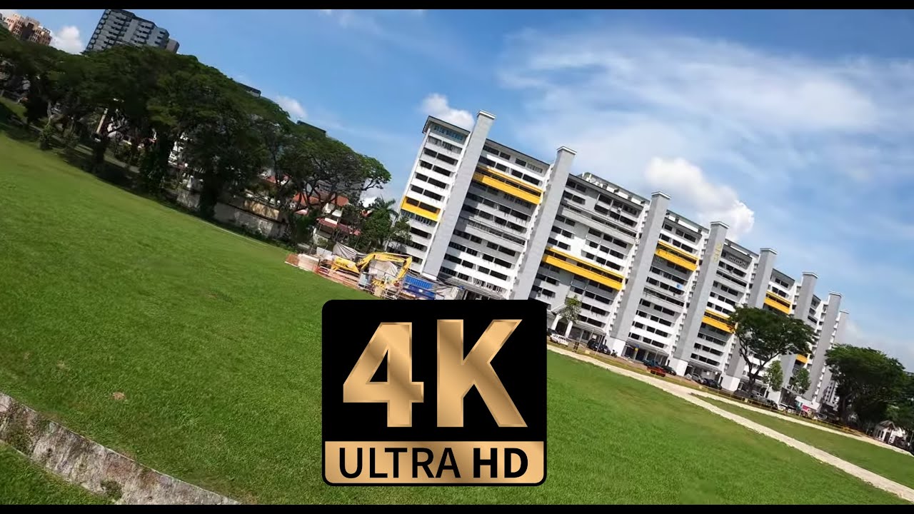 Where to fly RC planes and drones? Sin Ming (Blk 25) flying field 2022 ...