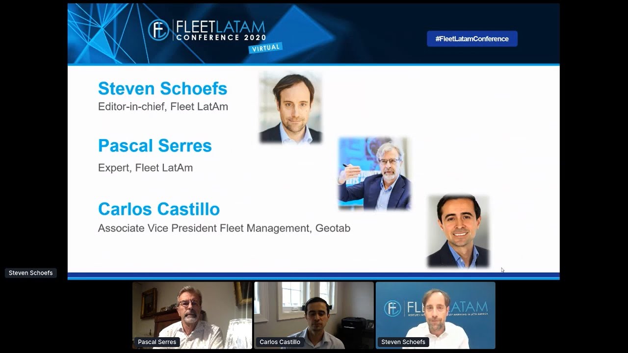 Wrap-up & Closing of Conference Day 1 - YouTube