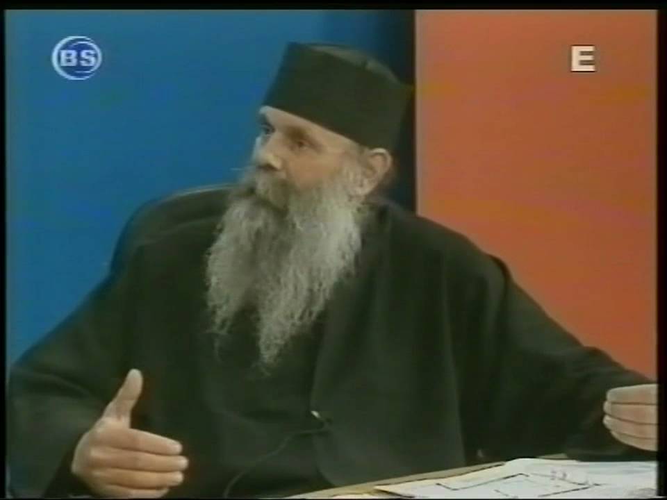 2' Β ''Ο ΔΙΩΓΜΟΣ ΤΟΥ ΠΑΤΗΡ ΕΥΘΥΜΙΟΥ ΤΡΙΚΑΜΗΝΑ' - YouTube