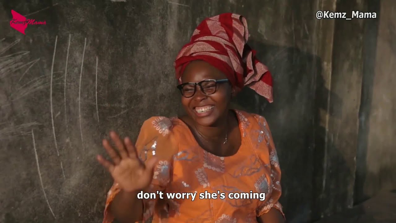 Mummy wa & kemz mama Compilation 😂😂😂 - YouTube