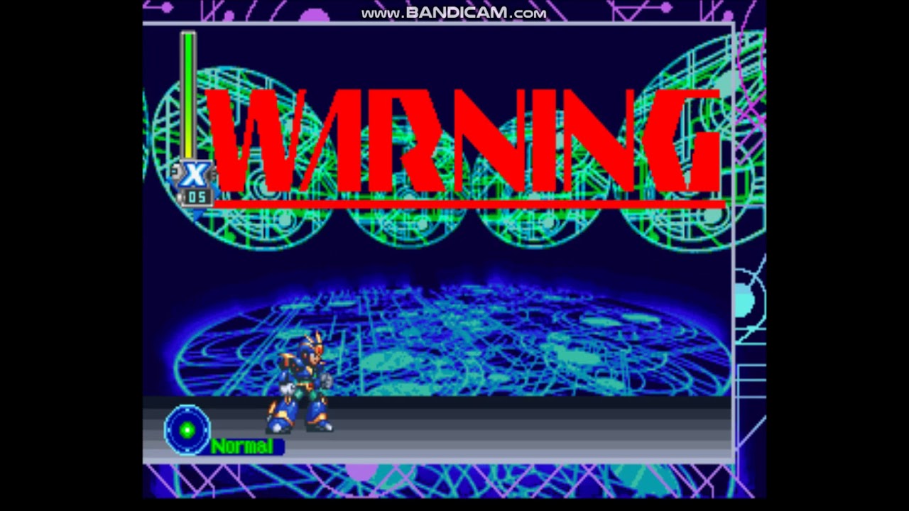 Let's Play Mega Man X5: Cyber maze 4 (Mavericks refights) - YouTube