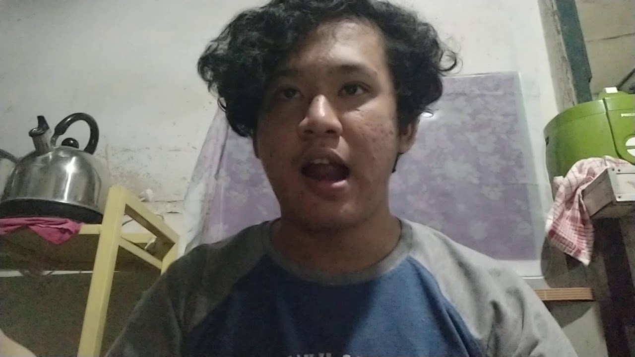 Final project English Samuel Tampubolon 1801060039 - YouTube