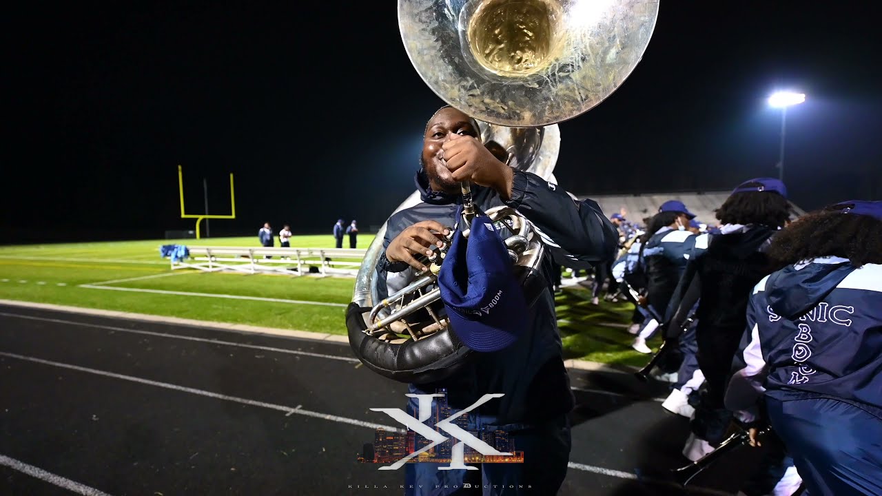 Jackson State University ft. the Prancing J-Settes - The Show @ the ...