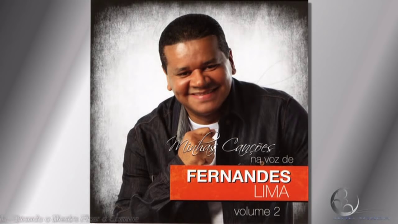 FERNANDES LIMA - Quando o Mestre Fizer o Convite - YouTube
