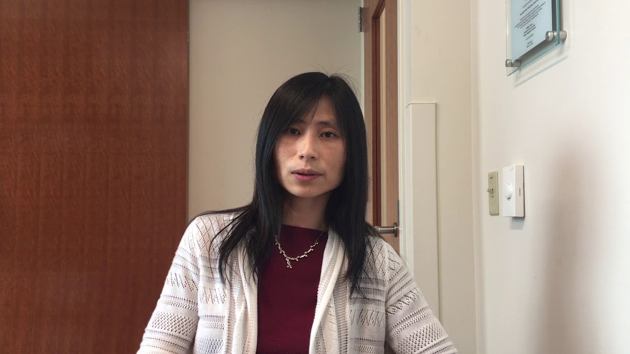 Xiuling Lu, PhD: American Cancer Society Researcher in Connecticut ...