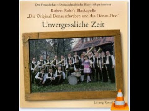 Schwalbenmütterchen - Robert Rohr´s´Original Donauschwaben - YouTube