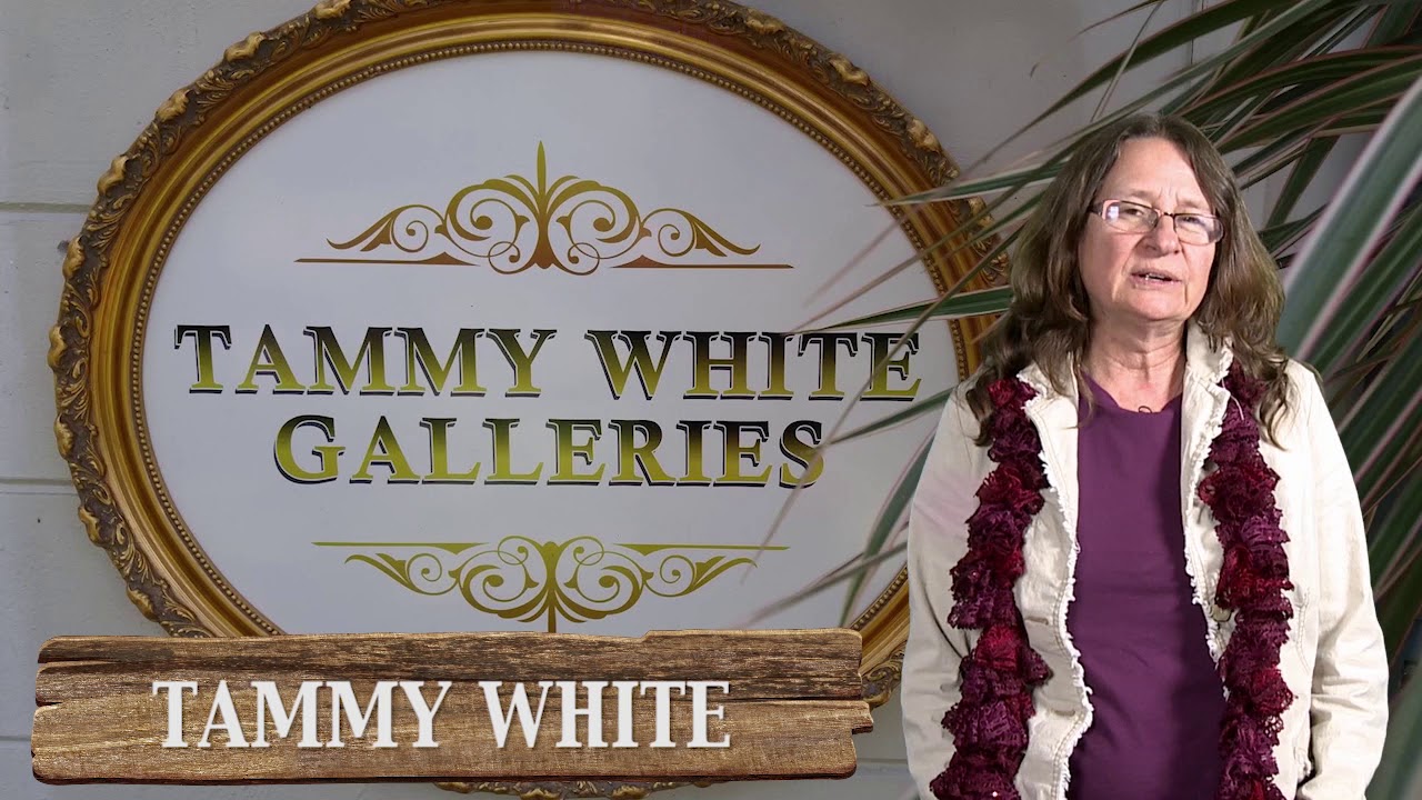 WPBA Members 2 - YouTube