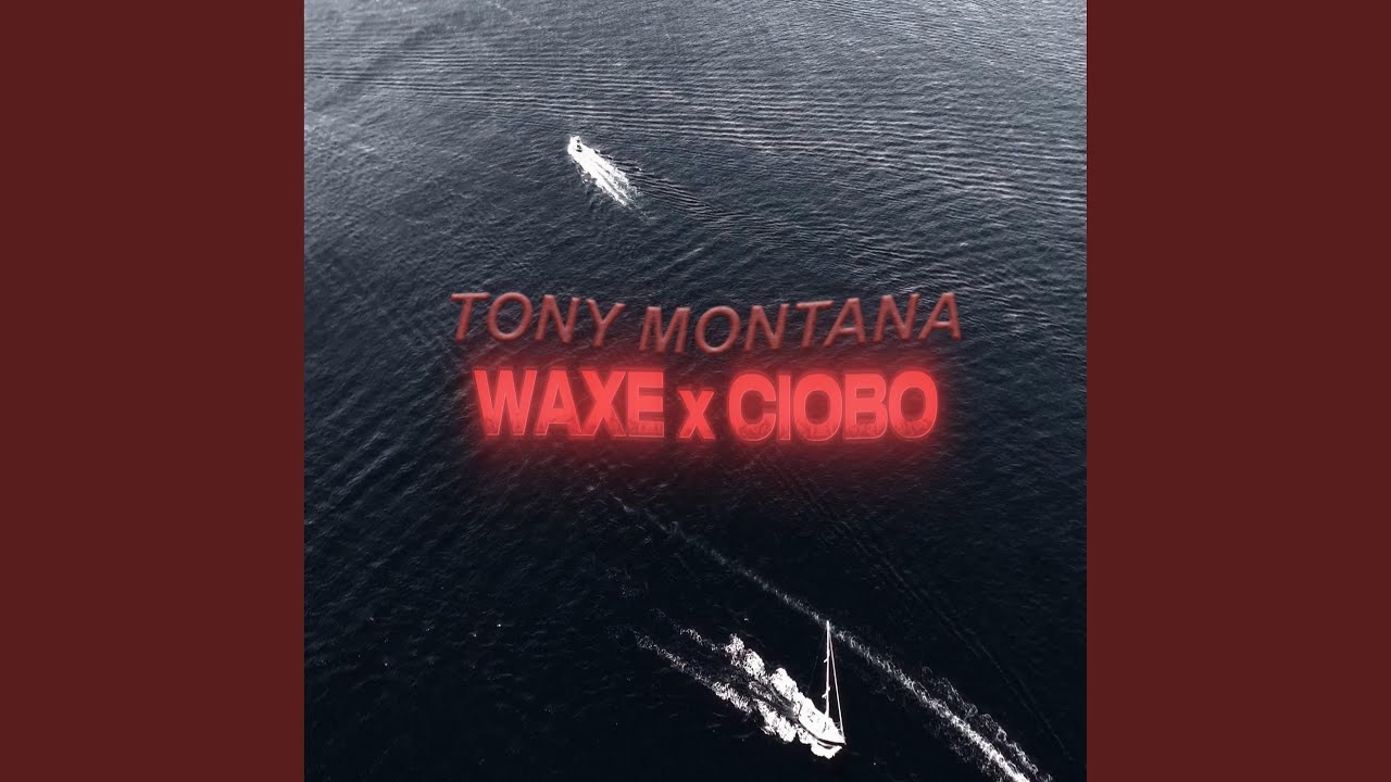 Tony Montana (feat. Ciobo) - YouTube