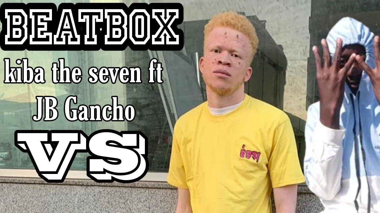 última hora_—_kiba the seven vs JB Gancho 🇲🇿 no Beatbox (oficial vídeo)2023 - YouTube