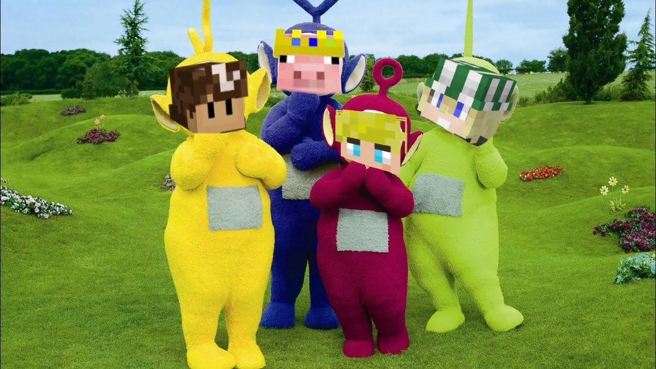 Sootcest again. Still /j. This is still a joke. - YouTube