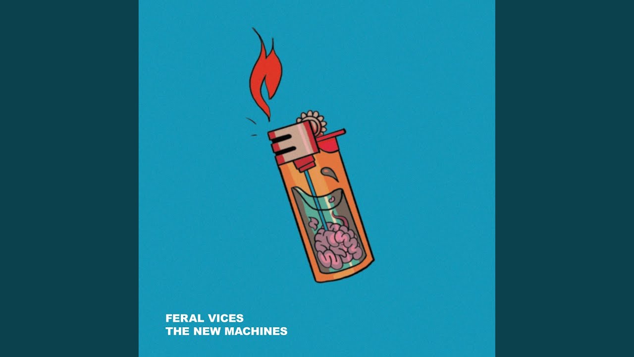 The New Machines - YouTube