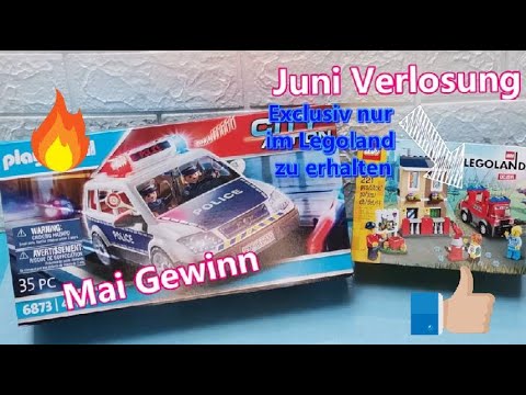 Gewinnspiel Mai 2023