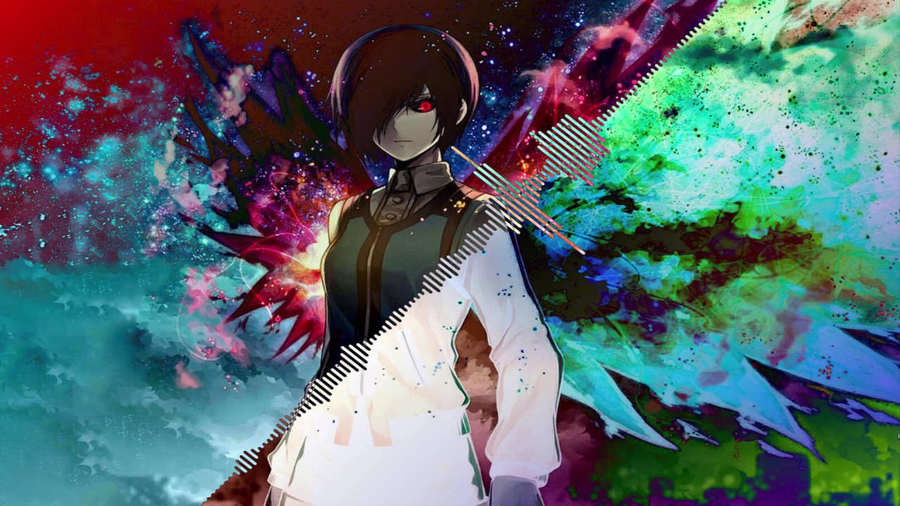 Tokyo Ghoul Unravel Cover Mash up 2 ( Unknown SongBird & KY0UMI) - YouTube