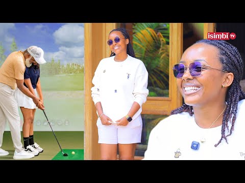 TUKOWOTE MUKUNDIRA IKINTU GIKOMEYE❤️UMUKOBWA WATEREWE IVI MWABONYE SINJYE|PAMELA WO MURI BAMENYA