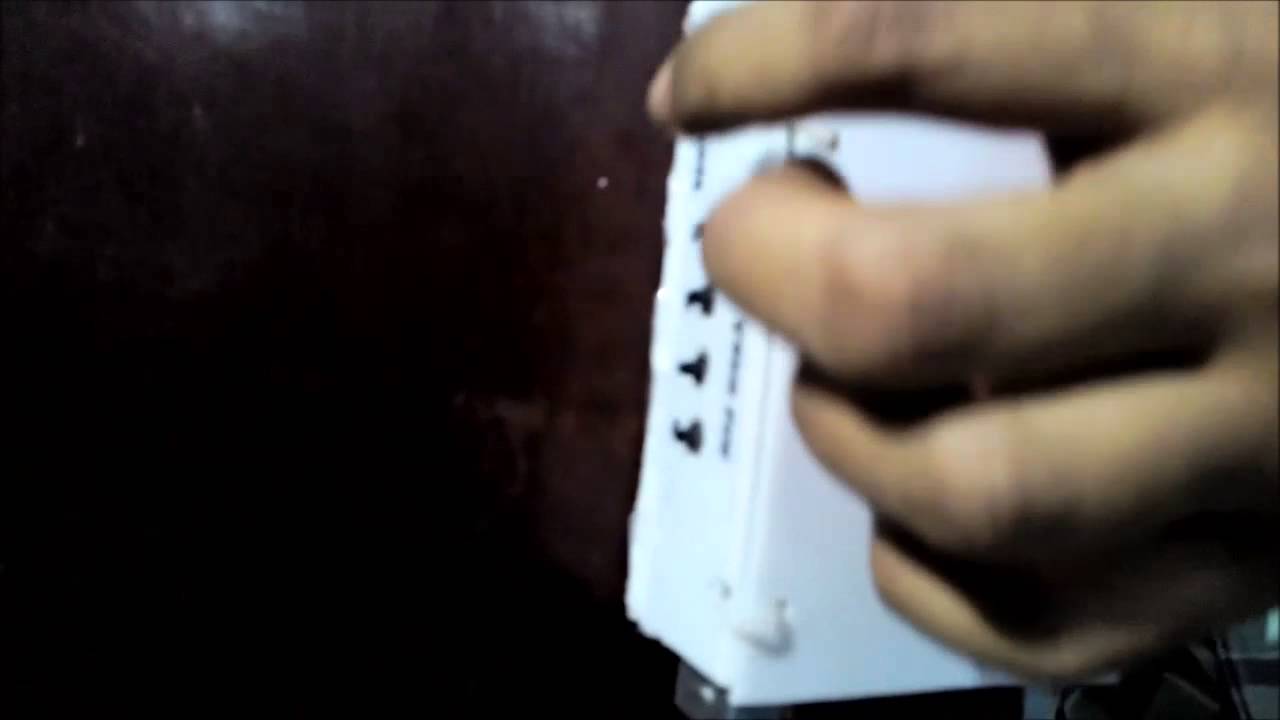 Unique Identification (UID) system - YouTube