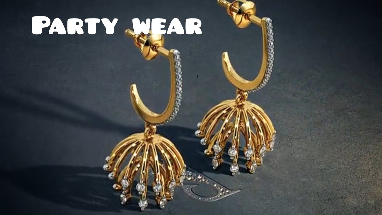 collection of stunning diamond zumka 😊 ️ with price 😊#youtube - YouTube