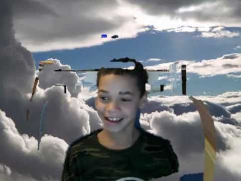 The State Song of Kansas - YouTube