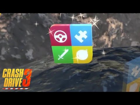 Crash Drive 3 [Spoiler alert] 10 Tropics Collectibles - YouTube