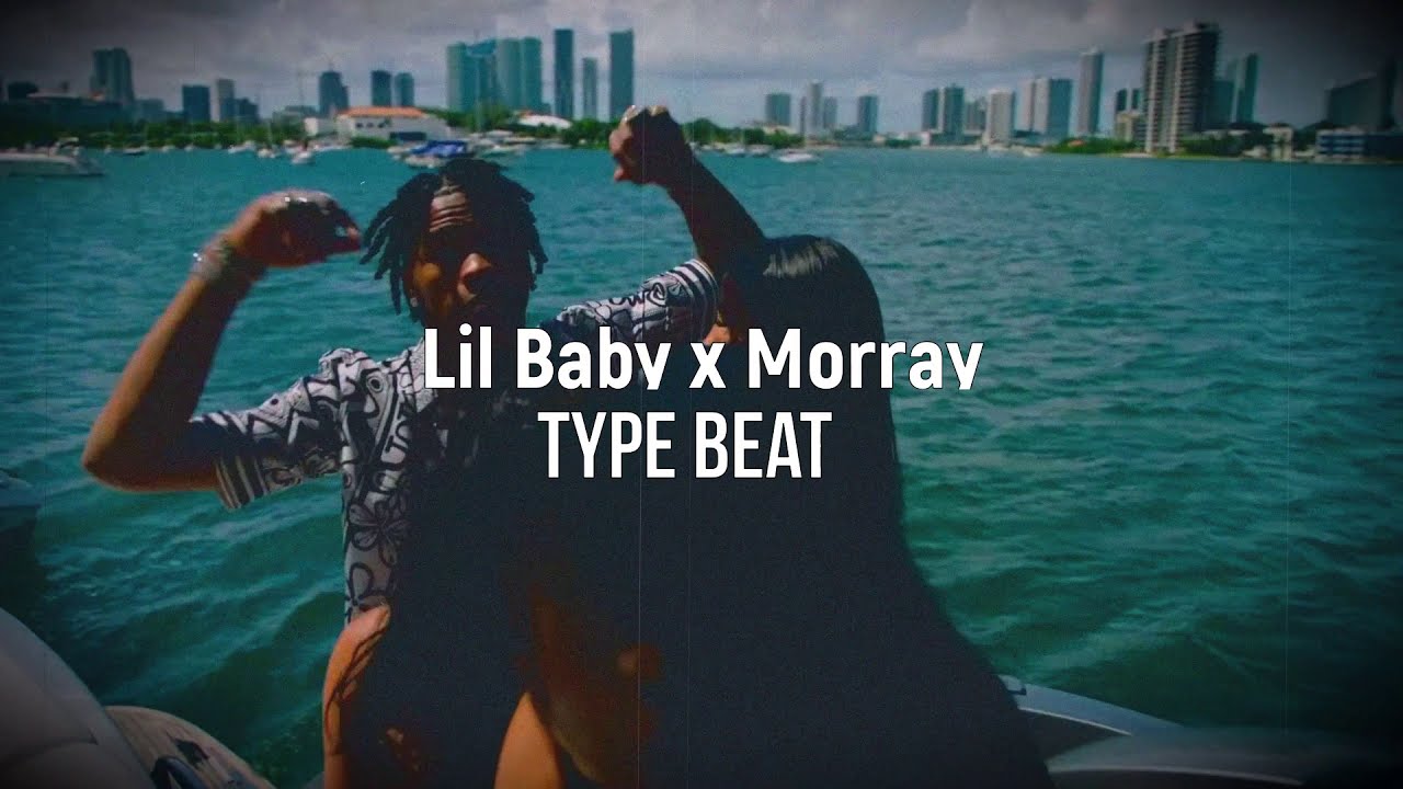 *FREE* Lil Baby x Morray Emotional Piano Type Beat - On Me - YouTube