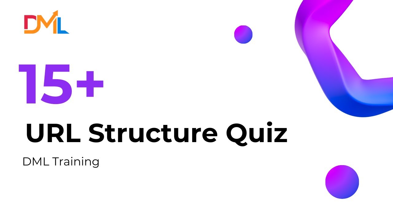 15+ URL Structure Questions & Answers | Test Your Technical SEO ...