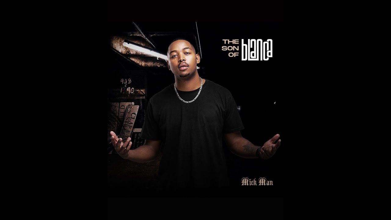 Amapiano Mix vol #101 | MICK MAN | THE SON OF BLANCA | ALBUM - YouTube