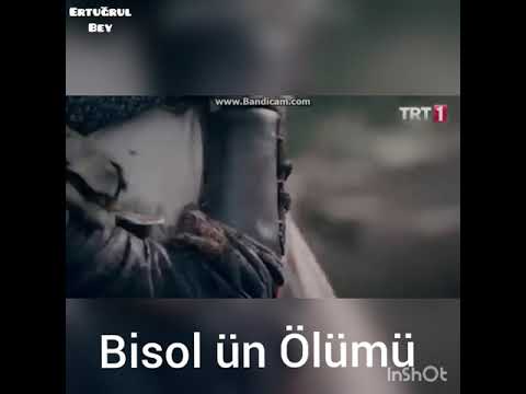 Diriliş Ertuğrul  1. Sezon Kötülerin Ölümü