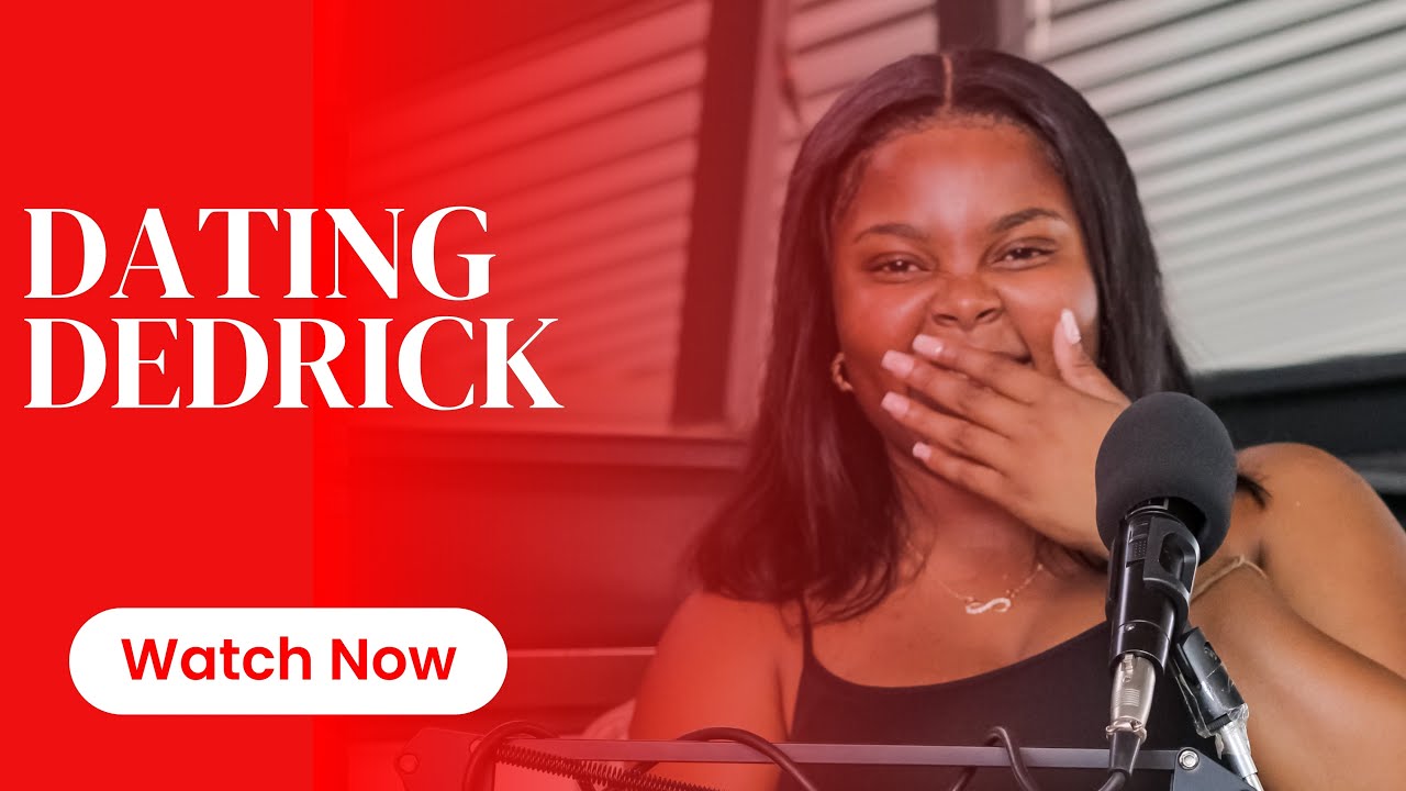 Lindokuhle on dating Dedrick Bonolo - YouTube