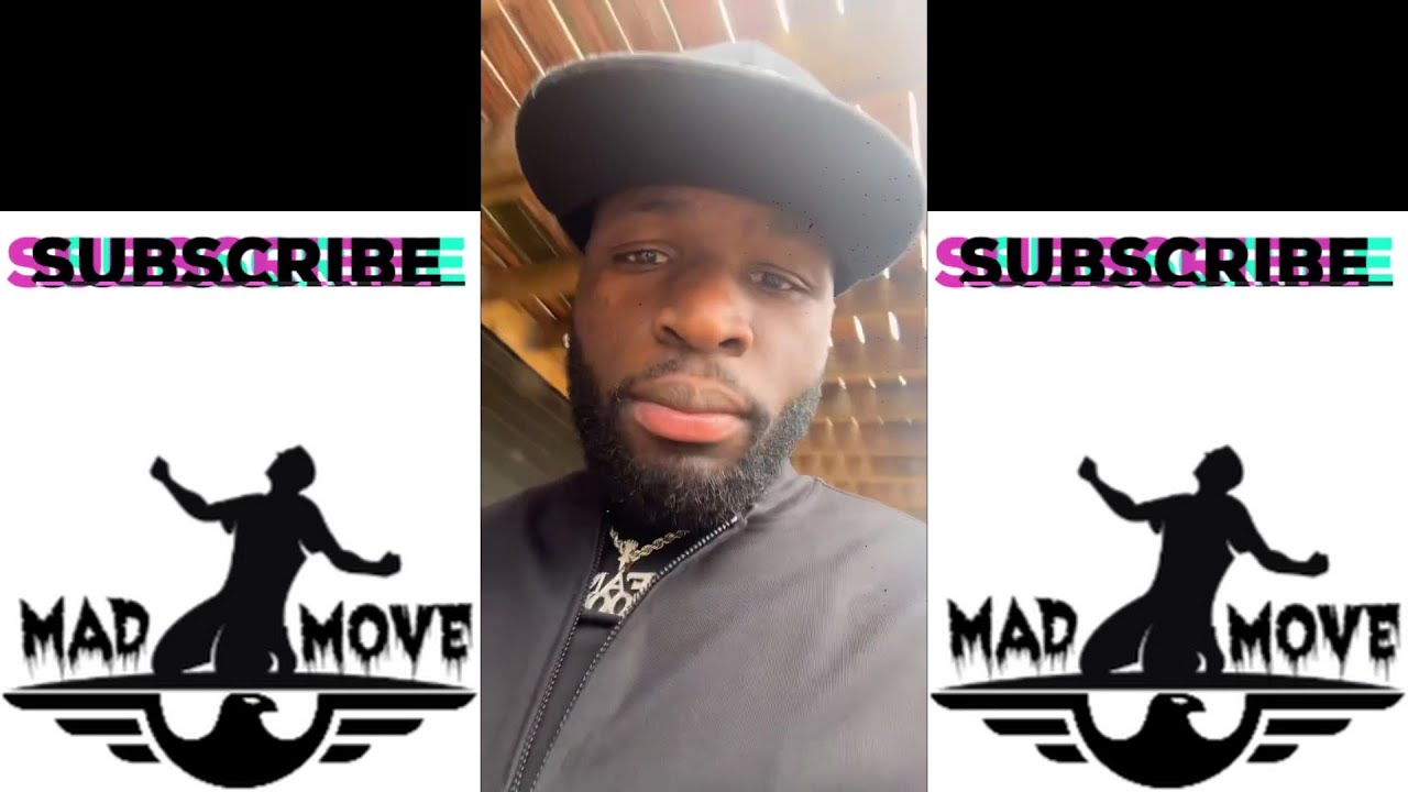Ralo On Instagram Live Calling Out The Haters - YouTube