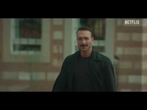 Organize İşler dizisinden ilk tanıtım yayınlandı.
