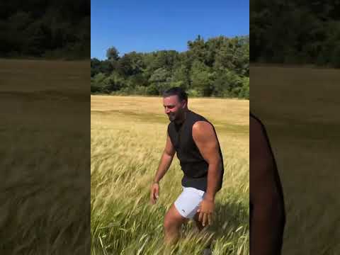 Bruno ( jencarlos Canela s’est complètement métamorphosé au fil des années #bruno #bianca #cooking