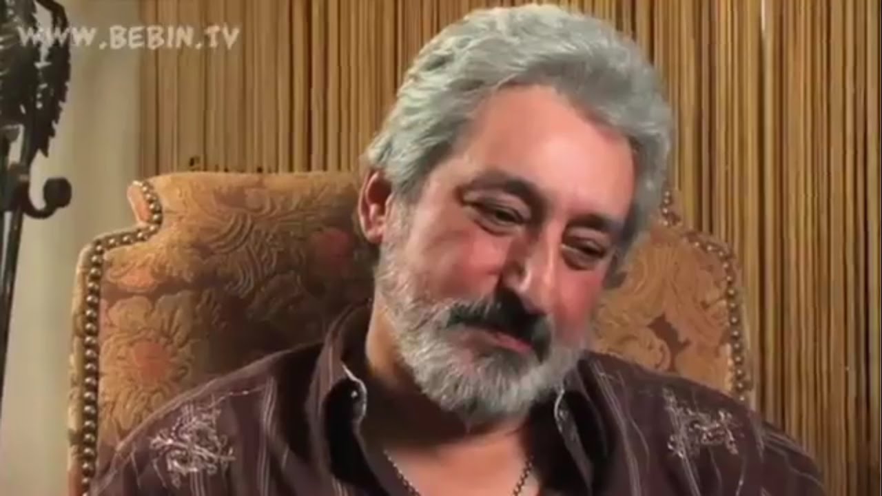 Ebi Khalij - دلتنگيهاي ابي براي ايران و دليل نخواندن آهنگ خليج در دوبي - YouTube