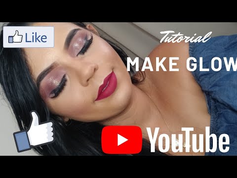 Make Glow Chic - YouTube