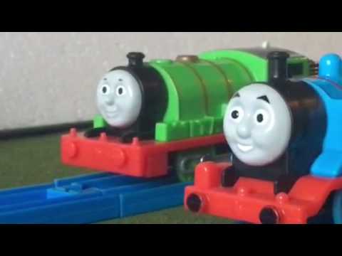 Hey hey Thomas MV - YouTube