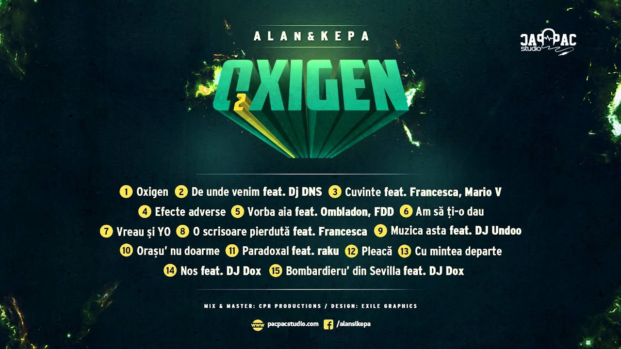 12. ALAN & KEPA - Pleaca - YouTube