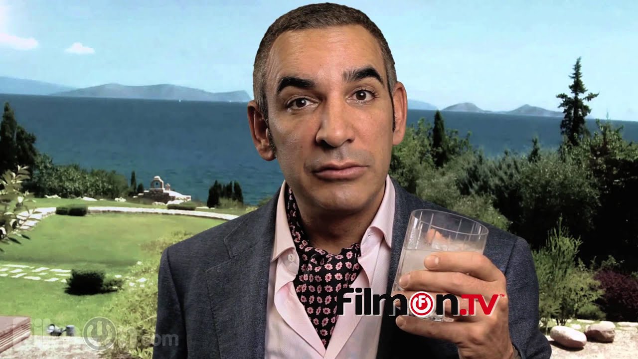 FILMON TV USA Commercial Feb 2013 - YouTube