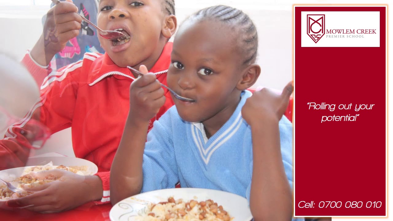 Mowlem Creek Premier School - YouTube