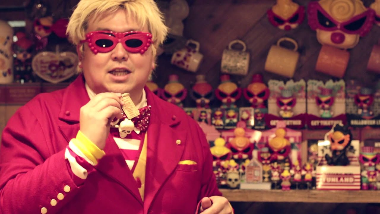 [26] いつもと違うHIDDYが夏まつり限定アクセサリをご紹介！ - YouTube