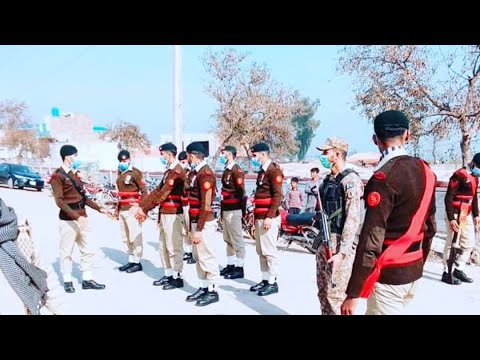 Army Shaheed Jawan Sindh Regiment MUHAMMAD NAEEM | Pak Army Shaheed Ka ...