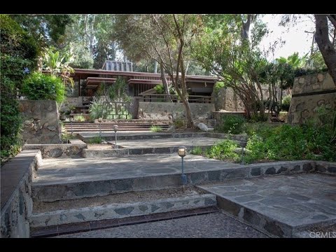 Alan Hess on Foster Rhodes Jackson - YouTube